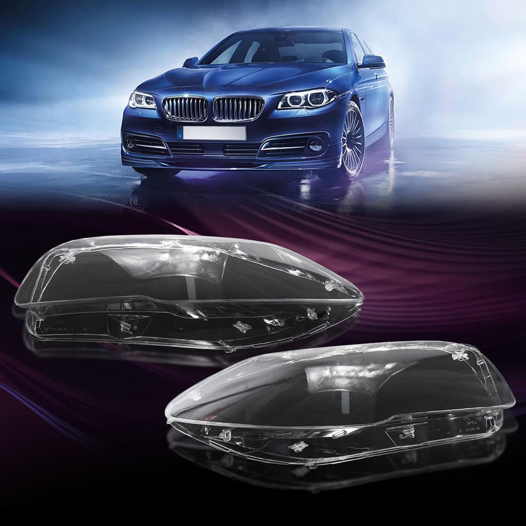 Buy For BMW F10 F18 2010 2011 2012 2013 2014 2015 1 Pair High Quality ...