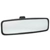 Buy Interior Rear View Mirror Housing Replacement For Peugeot 107 206 ...