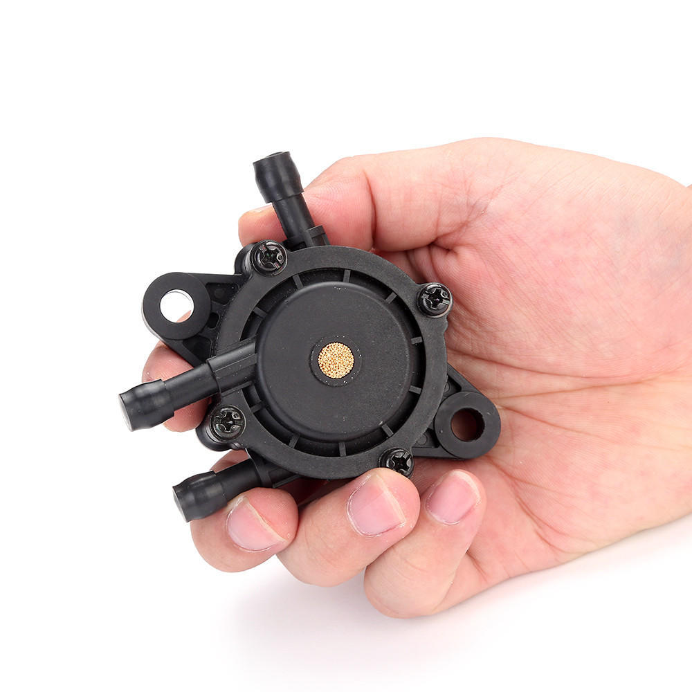 Buy 491922 691034 692313 808492 808656 Fuel Pump For Mikuni Briggs ...