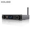 Buy KGUSS DP-A1 TAS5352A Desktop Audio Amplifier CSR64215 Bluetooth 4.2 ...