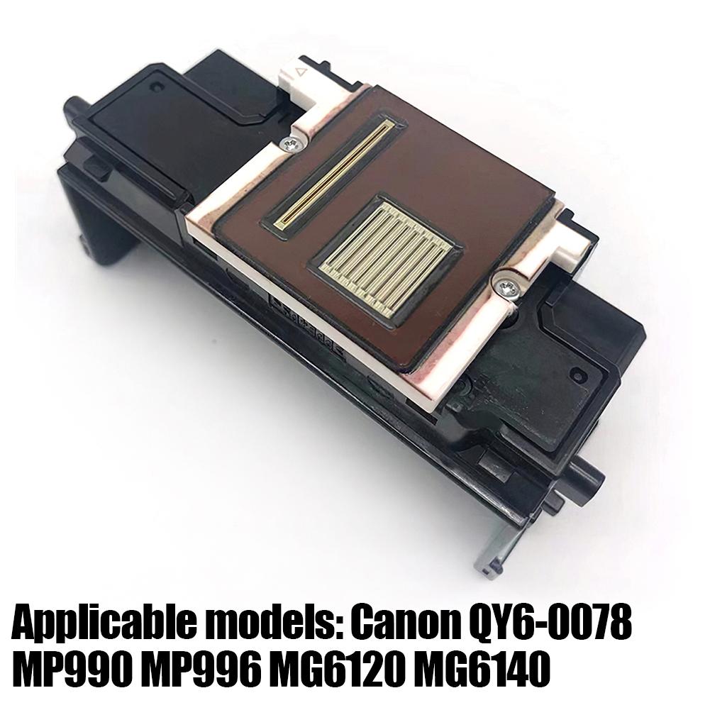 Buy Printhead Printer Print Head for Canon MP990 MP996 School Office ...
