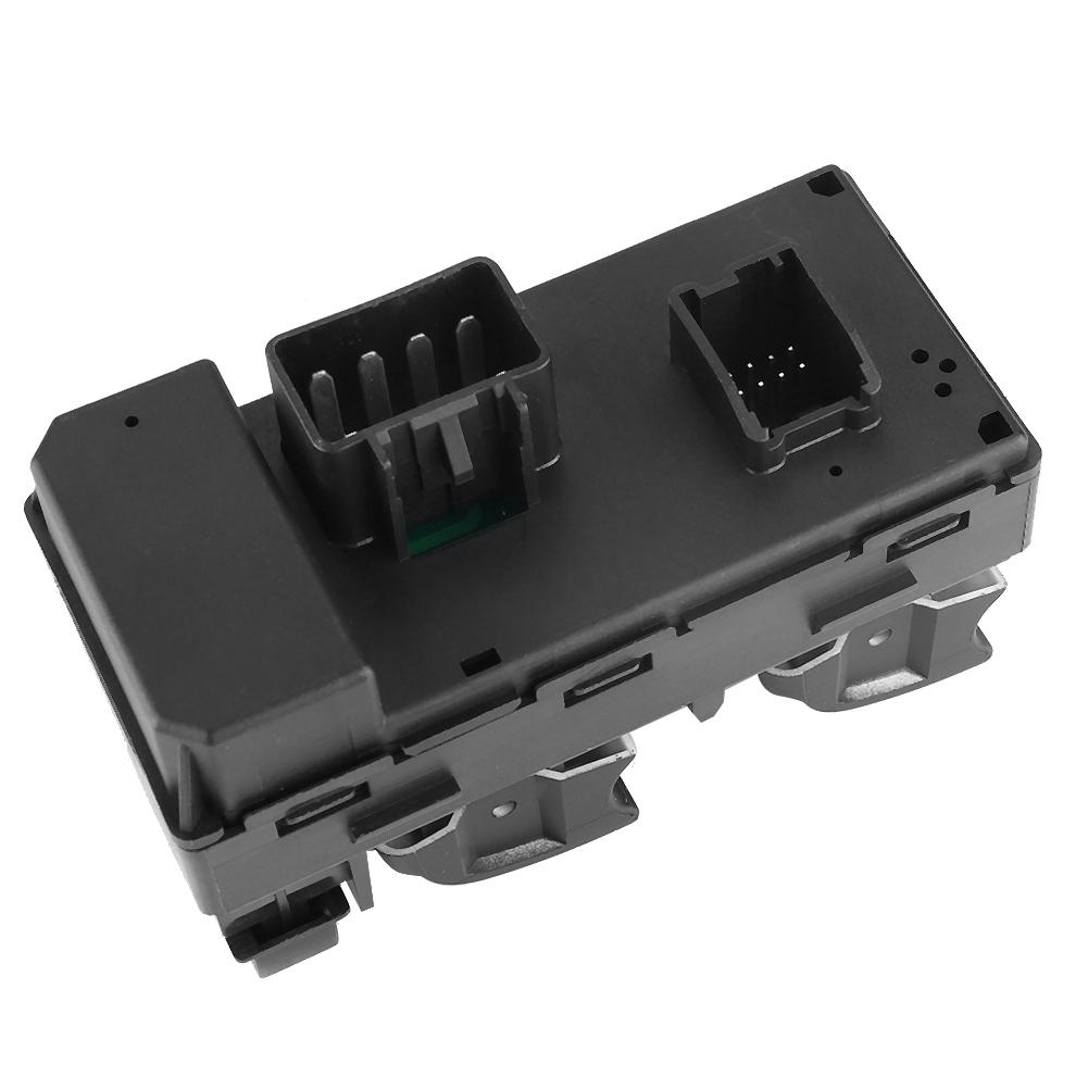 Buy 20945129 Driver Side Left Power Master Window Switch Fits for / at ...