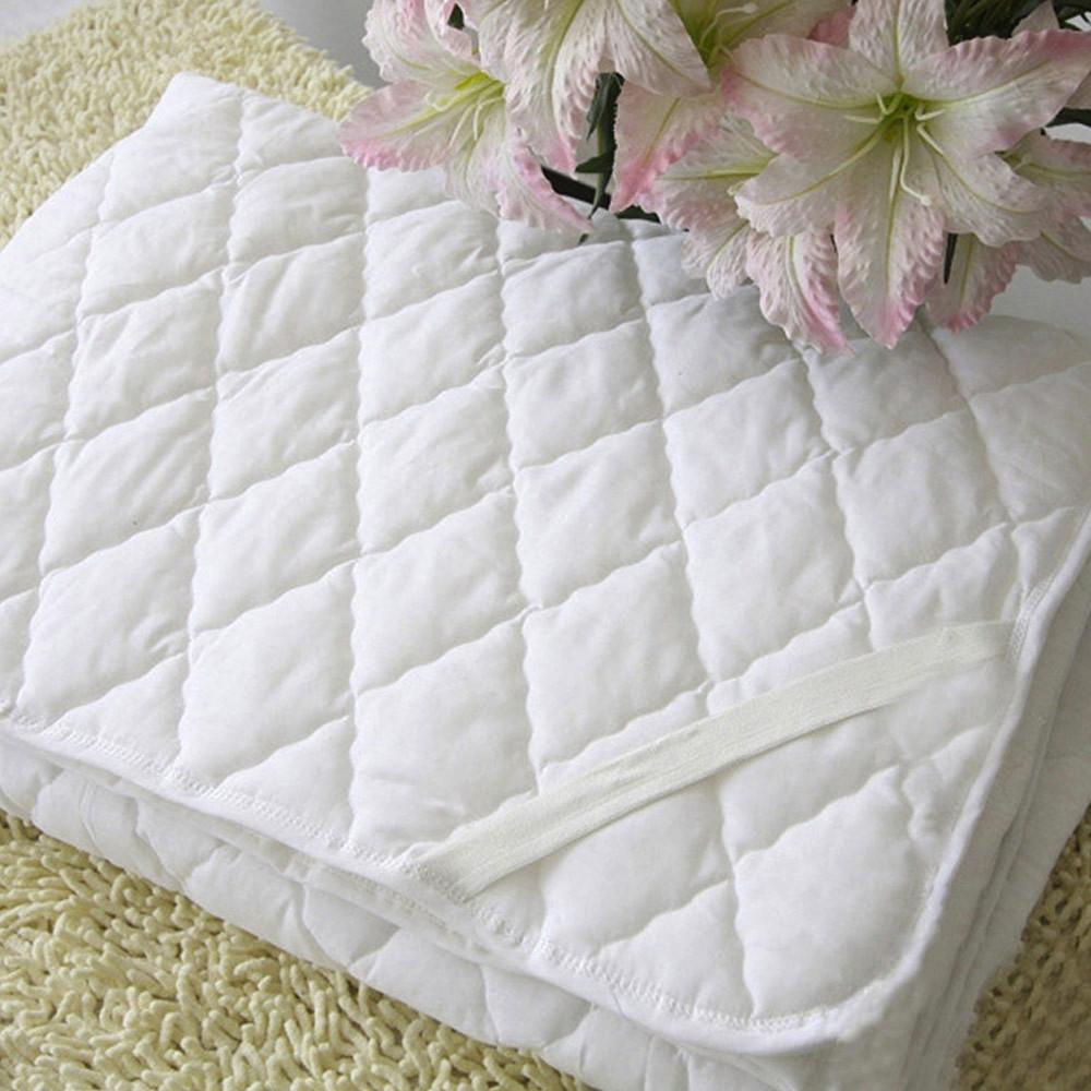 [PLU] Novelle Mattress Protectors Comfortable Bed Cushion120x200CM ...