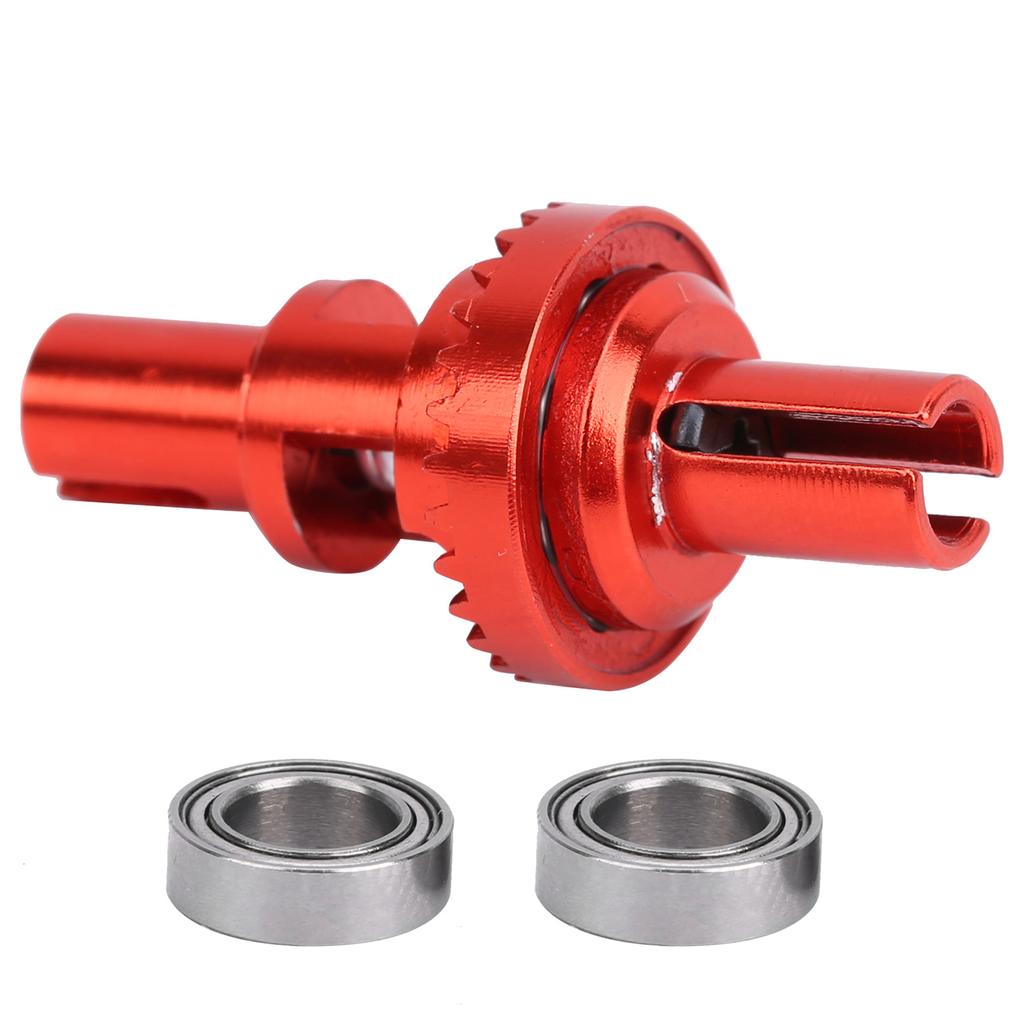Buy Metal Ball Differential 1/28 Mosquito Car Assembly with Bearing for ...