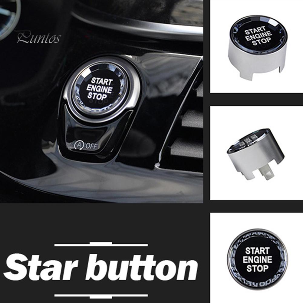 Car & Truck Interior Parts Car & Truck Interior Trim Silver Crystal ...