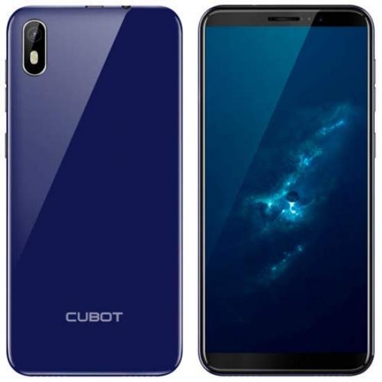 Buy Cubot j5 16gb dual-sim blue eu at affordable prices — free shipping ...