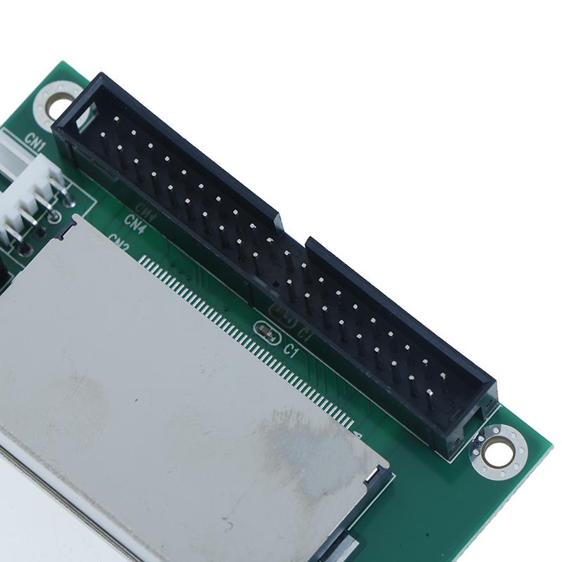 Cheap 40-Pin Cf Compact Flash Card To 3.5 Ide Converter Pci Bracket Back Panel | Joom