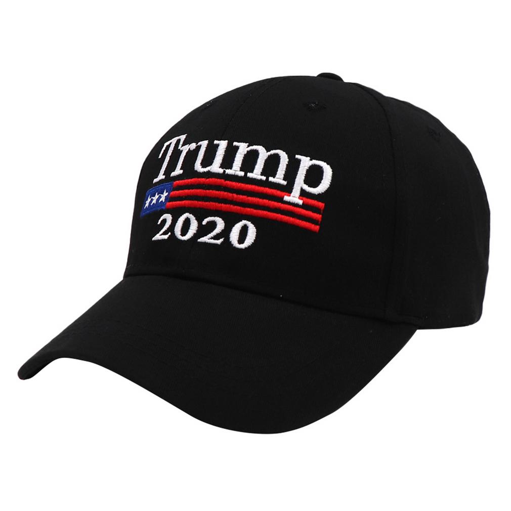 Trump 2020 President Election Hat Baseball Cap Hat Men Women Adjustable ...