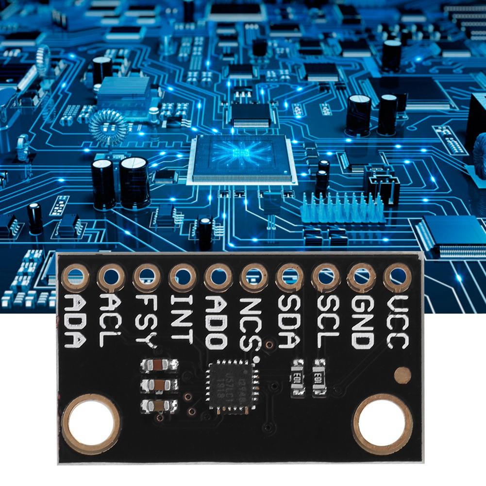 Motion Tracking Gerät Sensor MEMS 9-Shaft Low Power CJMCU-20948 ICM ...