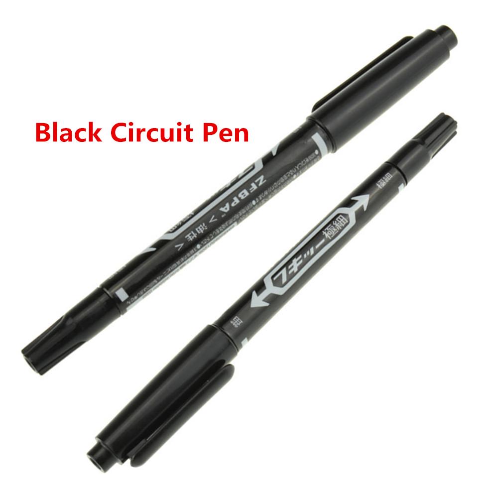 Buy CCL Anti-etching PCB Circuit Board Ink Marker Pen For DIY PCB at ...