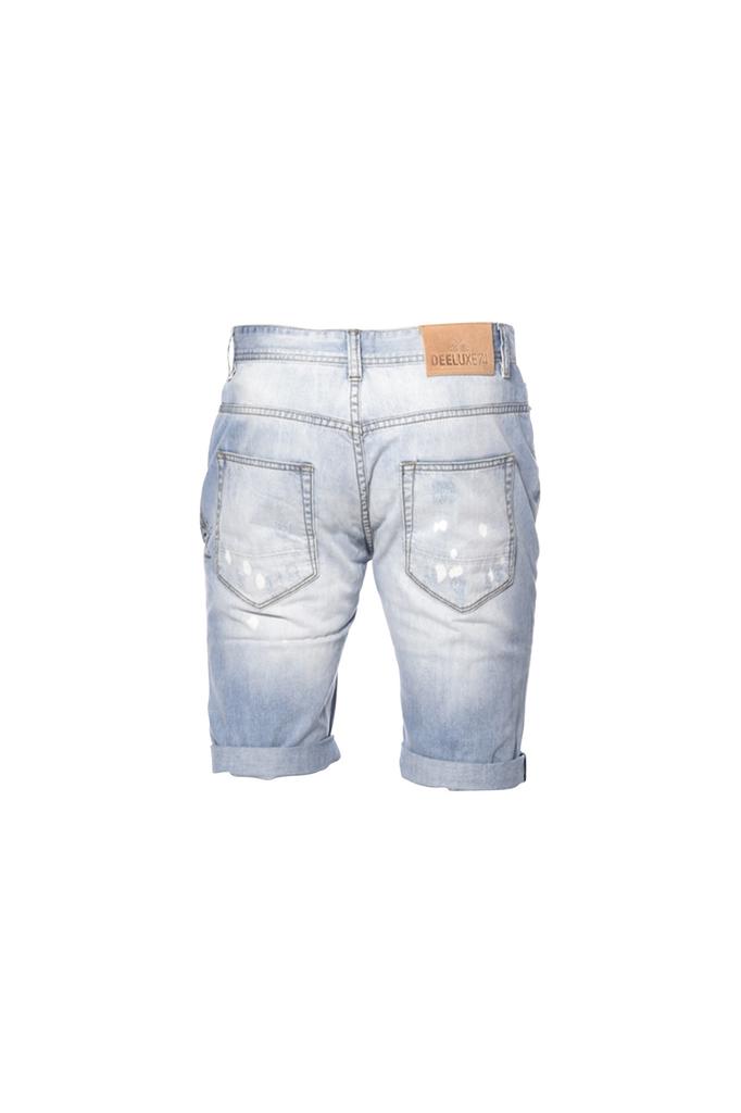 Short en jean rock CARLOS uygun fiyatlı satın alın - fiyat, ücretsiz ...