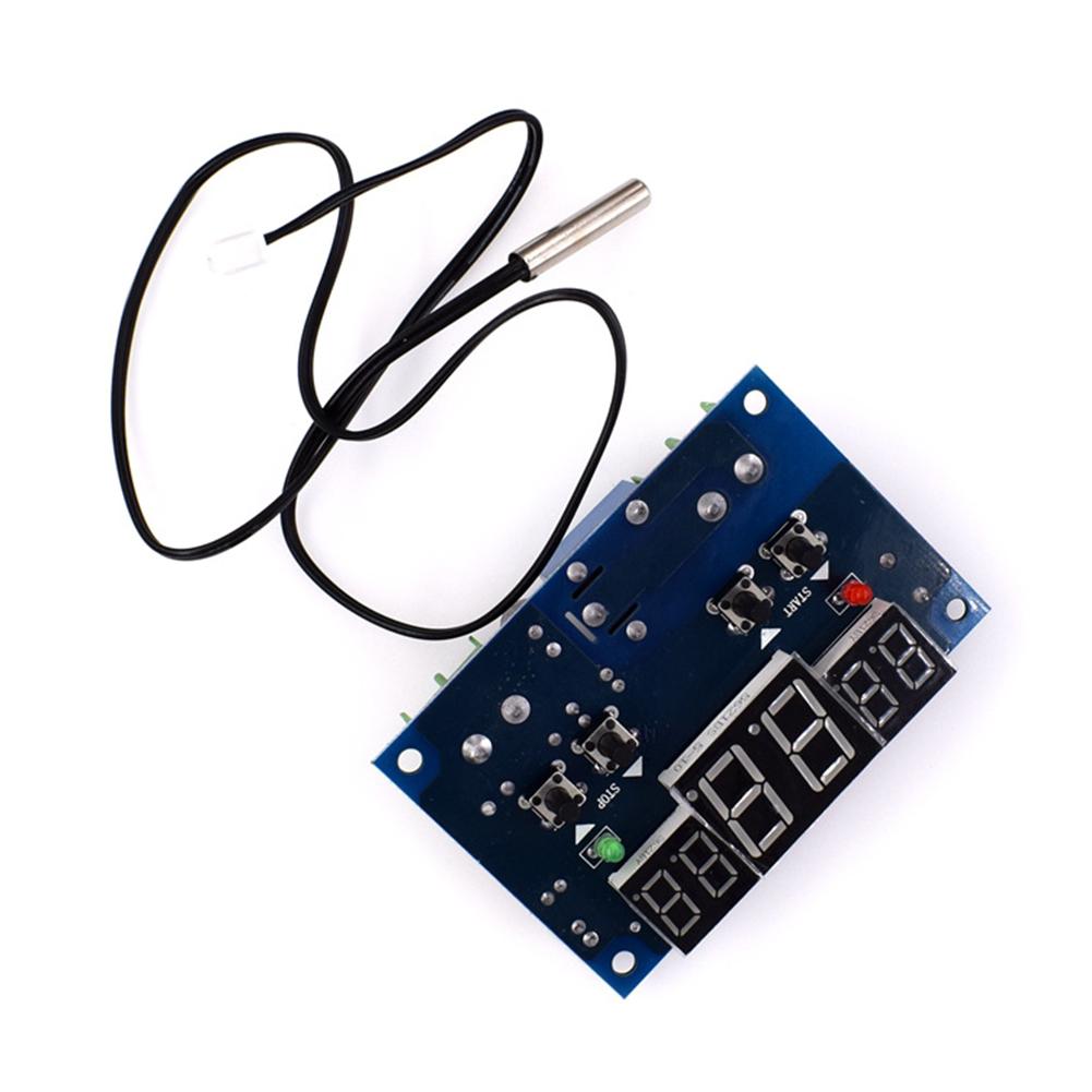 Buy HW-559 Digital Thermostat Smart Temperature Control Thermometer ...