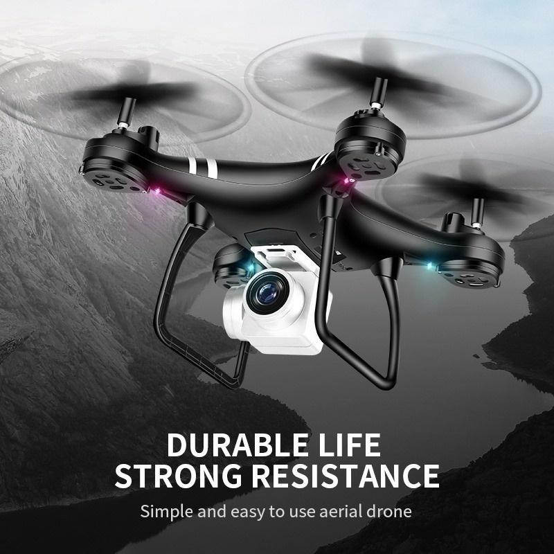 Cheap 2023 New H12 HD 4K Camera Remote Drone Adjustable Camera Height ...