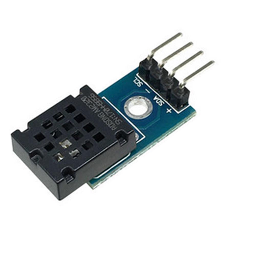 Buy AM2320 DHT12 Digital Temperature Humidity Sensor Module Thermometer ...