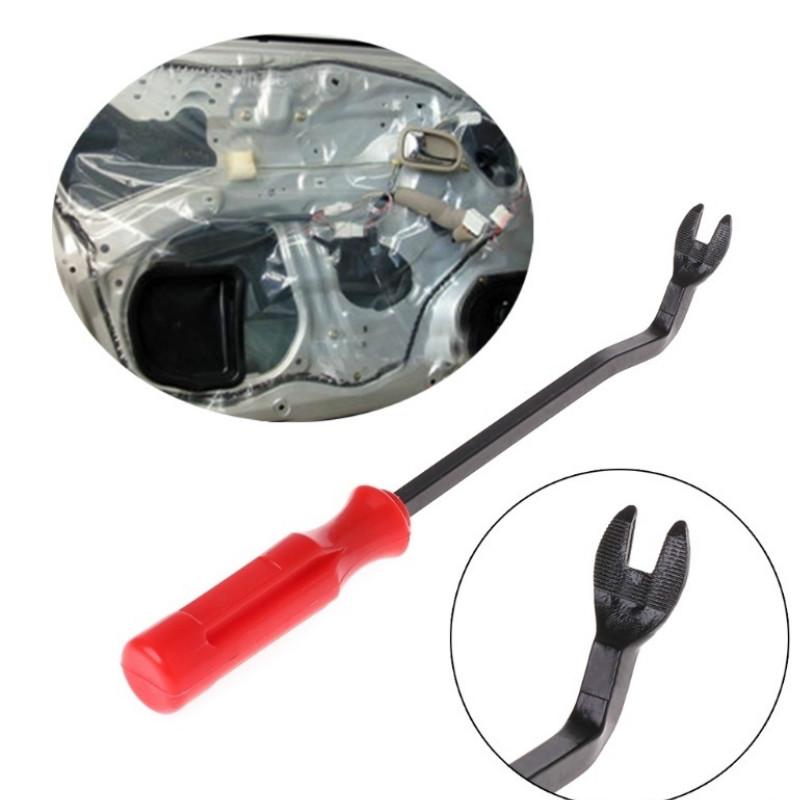 Buy Automobile Door Plate Disassembler Decoration Zipper Car Refit Tool ...