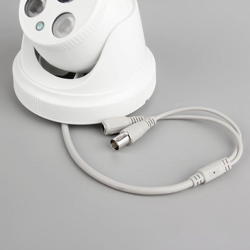 FOR YOUR FAMILY1 1/3 CMOS Digital 1000 TV Lines Infrared ICR Camera ...