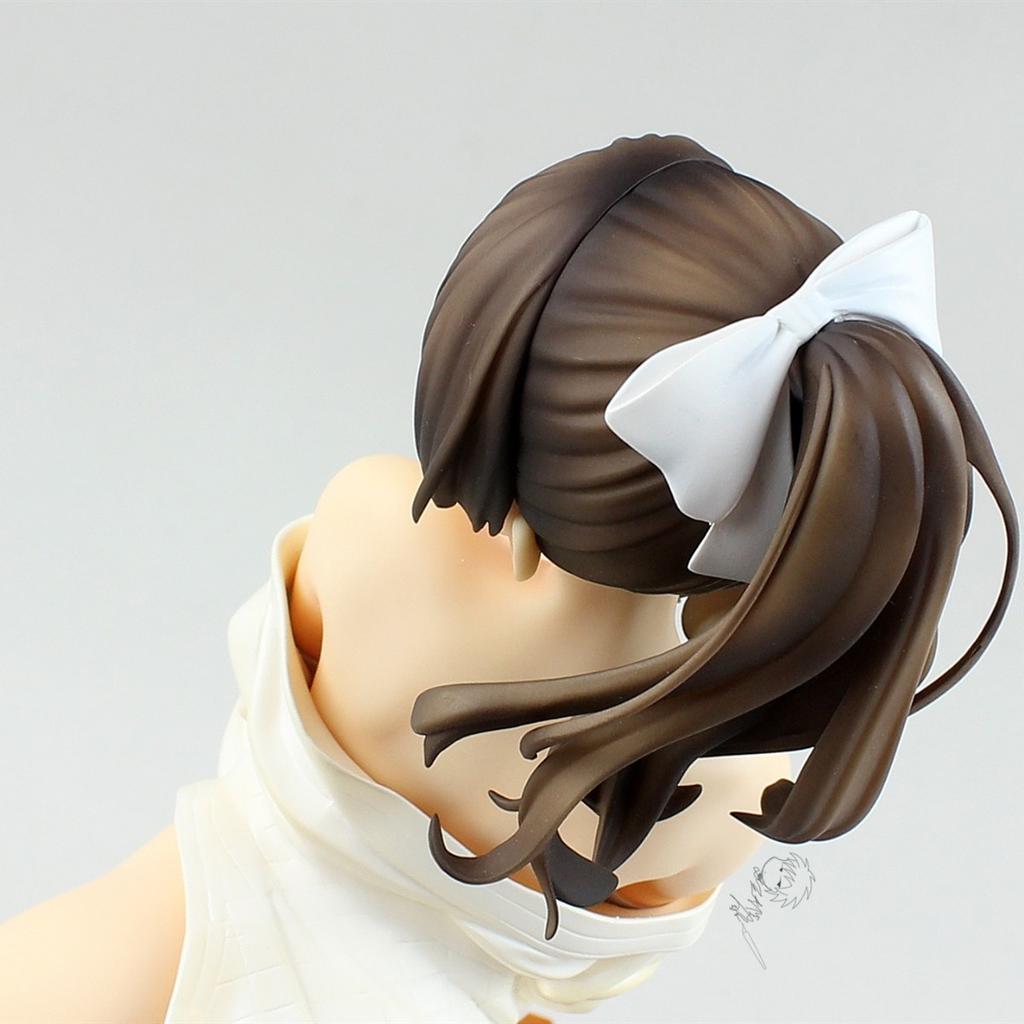 Buy Native Anime Figure Creator's Collection Saionji Sekai Figure ...