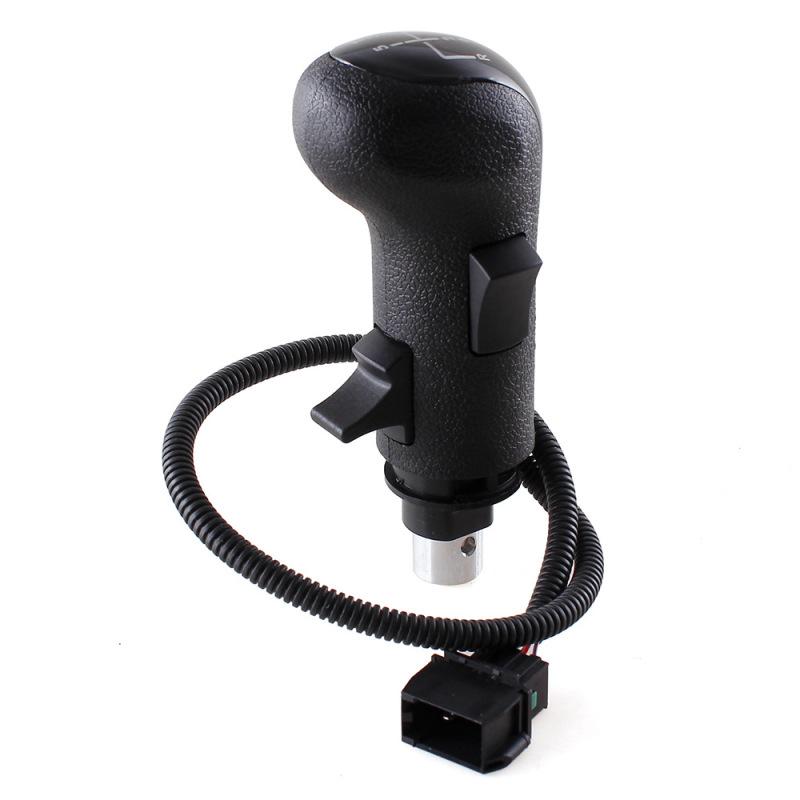 Satın alın Vites Topuzu Araba Vites Değiştirme Kolu Top 81326200095 ...