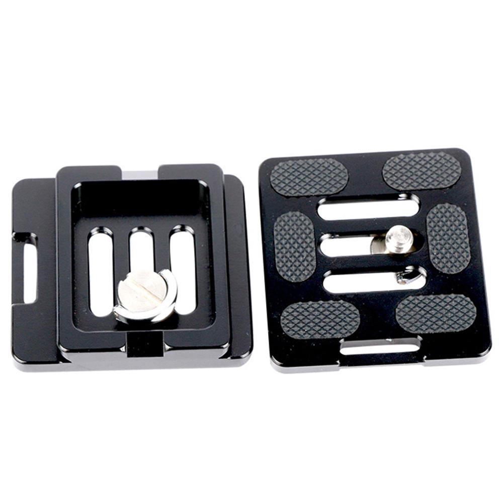Buy For Ty50x Universal Camera Plate Aluminum Quick Release Plate With ...