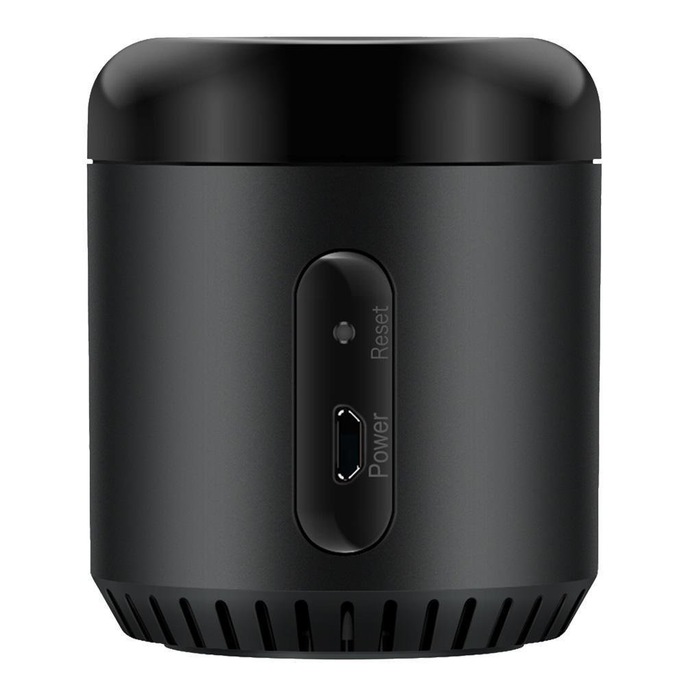 Buy Broadlink RM Mini 3 Universal WiFi IR Wireless Smart Home Remote ...
