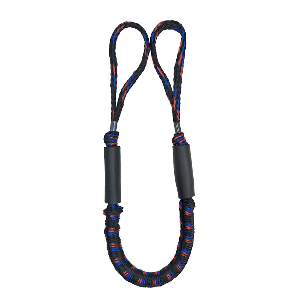 Buy Elastic Wharf Rope Boat Mooring Rope Dinghy Marine Mooring Rope at ...