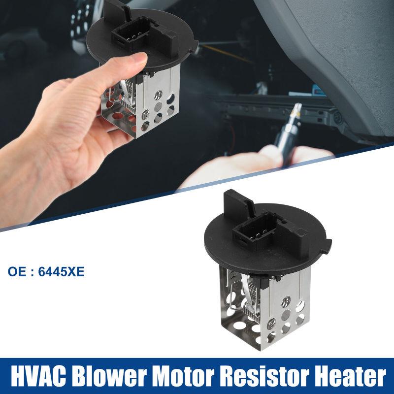 Cheap Hvac Blower Motor Resistor Heater Fan Resistor 6445.xe ...