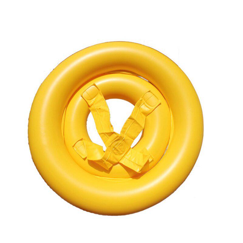 Buy Baby Swimming Swimming Ring Life Buoy 2 In 1 Swimming Ring Seat ...