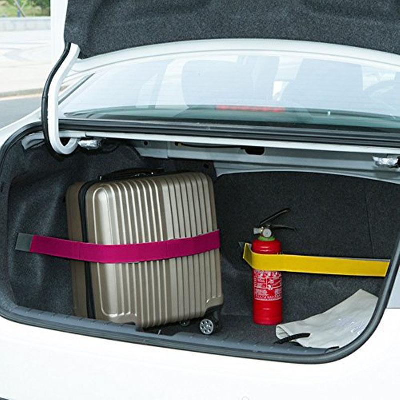 Buy Car Trunk Organizer 60cm Car Magic Strap Debris Fixing Storage ...