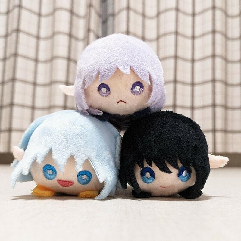 Cute Mini Plush Toy Final Fantasy Haurchefant Greystone Stuffed Doll ...