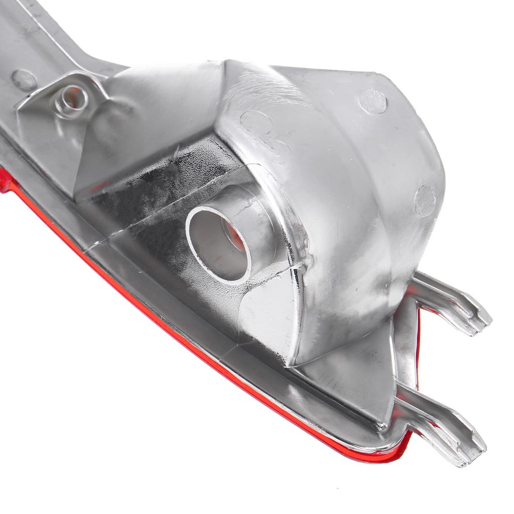 Buy For BMW X6 E71 E72 08-14 Rear Bumper Left Side Fog Light Reflector ...