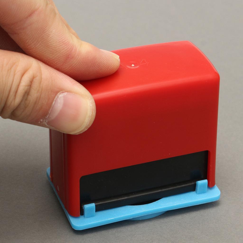 Buy Printing Machine Mini Manual Handheld Printer Coding Tool Code ...