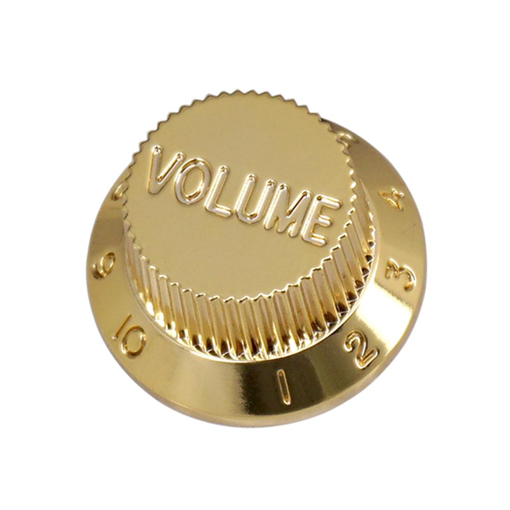 3pcs Volume Tone Control Knobs Potentiometer Caps for Guitar Parts ...