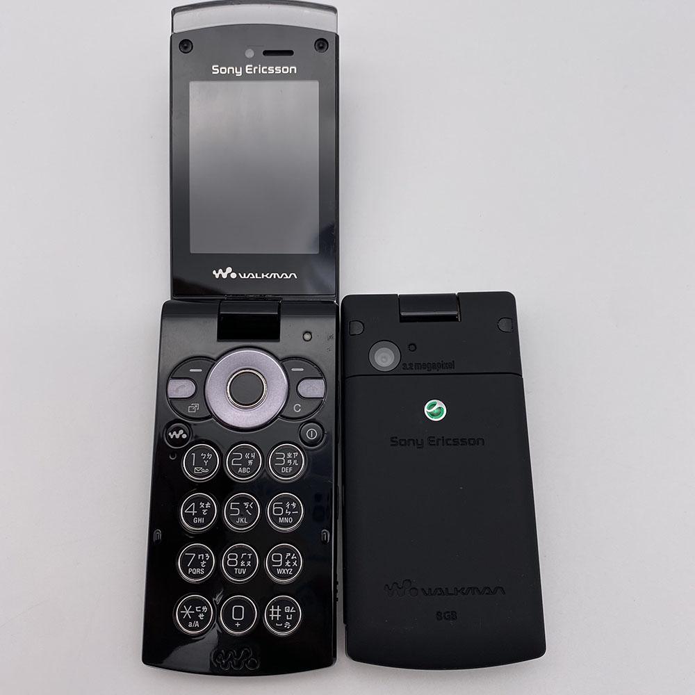 Cheap Refurbished Sony Ericsson Original Sony Ericsson W980 GMS 3G ...