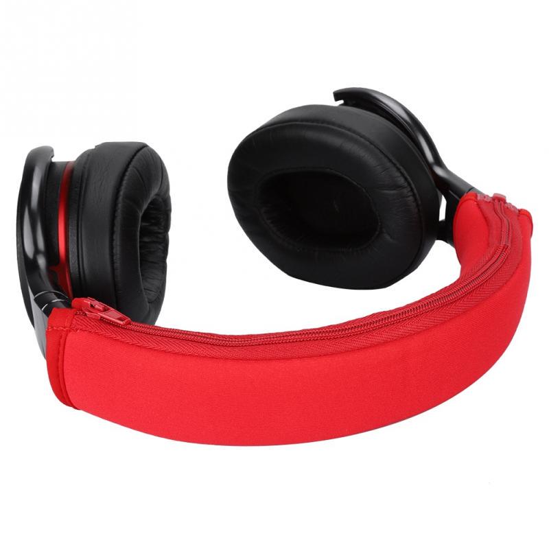 Buy Replacement Headset Earphone Cushion Headband Pad Cover for Iron ...