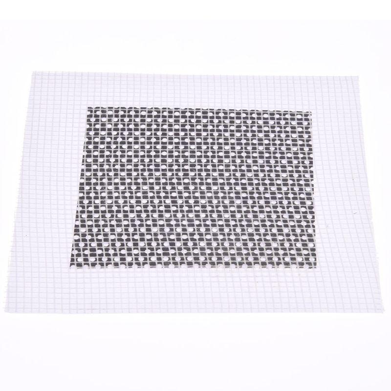Mesh Wall Repair Patch Adhesive Fix Net Drywall Hole Ceiling Plaster ...