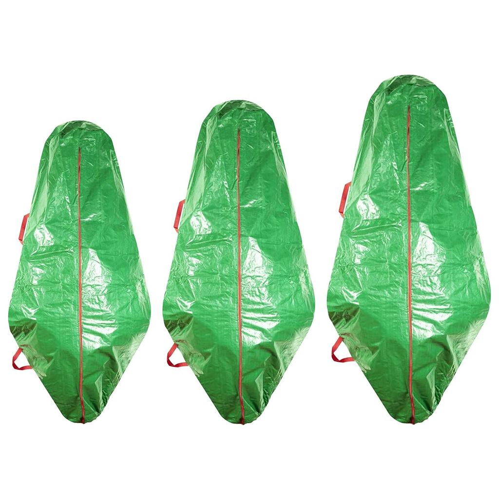 Christmas Tree Dirt-Proof Cover Oxford Cloth Storage Bag for Tree uygun ...