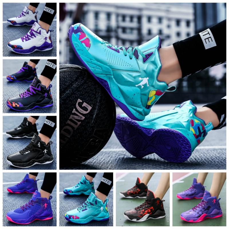 Buy Fashion Brand Men's Casual Sports Shoes Light and Comfortable ...