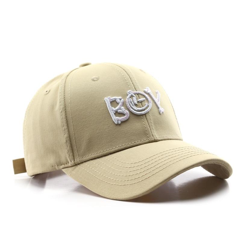 Kaufe 2022 New Fashion Baseball Cap Boys Teen Unisex Multifunctional ...