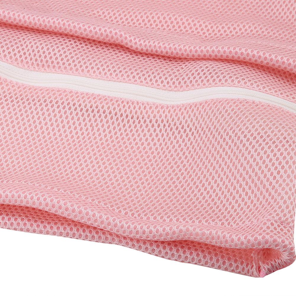 Buy Mesh Cat Grooming Bathing Restraint Bag Scratch Restraint Black Cat ...