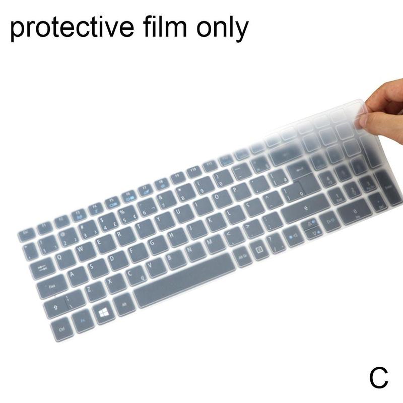 Buy Waterproof Laptop Keyboard Protector Laptop Keyboard Cover Keyboard ...