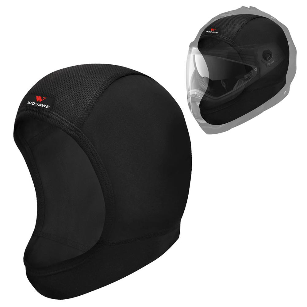Buy Helmets Liner | Skull Cap Helmets Liner For Men | Motorcycle Skull ...