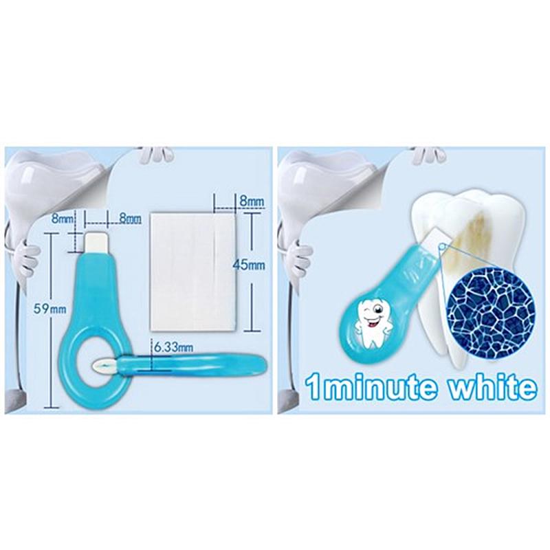 Buy Teeth Whitening Teeth Bleaching Oral Nano Set Teeth Whitening Teeth ...