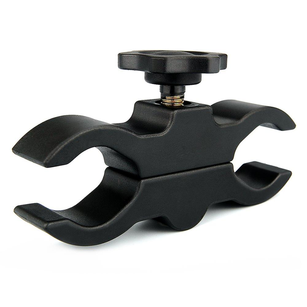 Rifle Barrel Scope Mount Tools Clamp Clip For IR Night Vision ...
