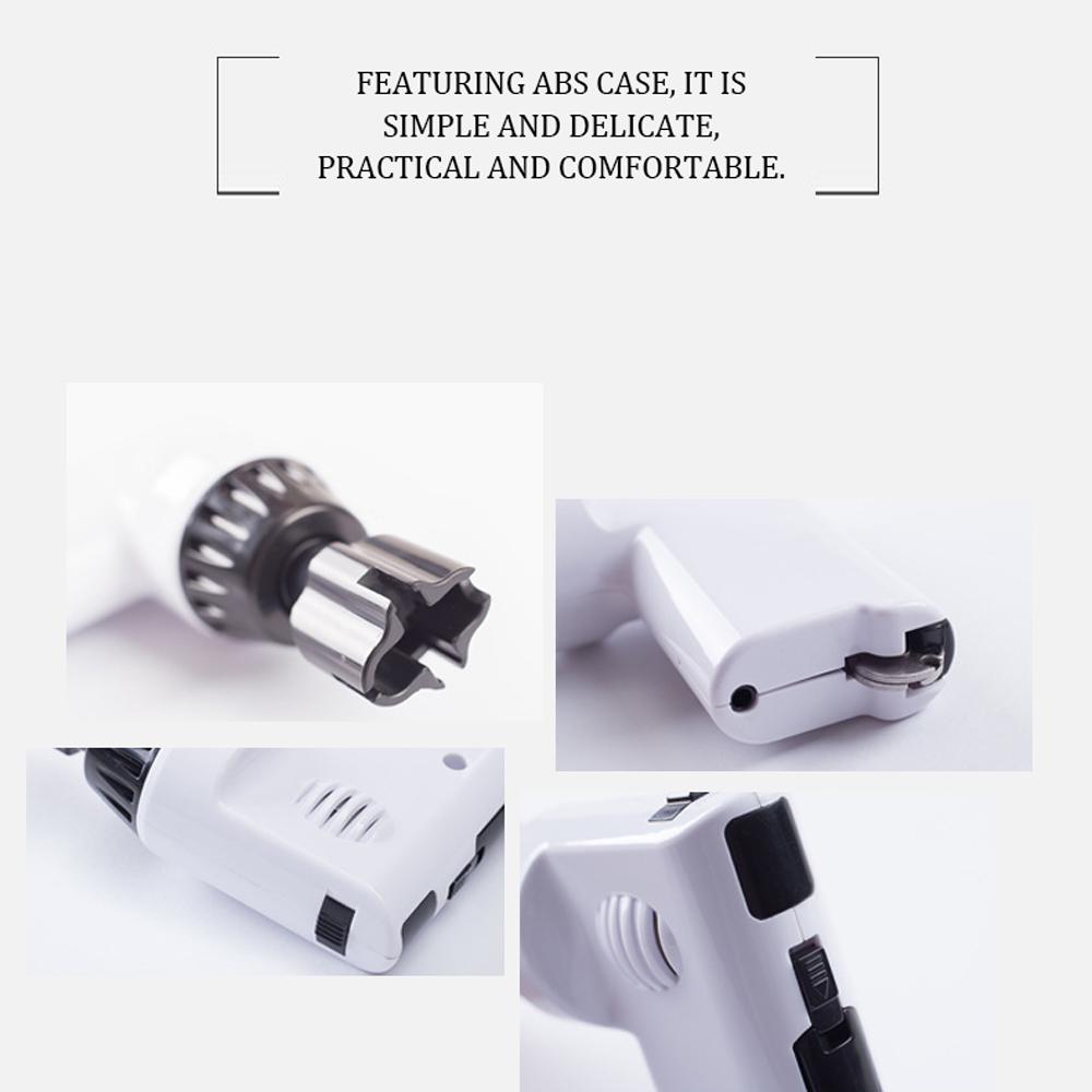 Buy Portable Automatic Guitar Electric Strings Winder with String ...