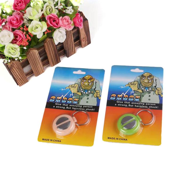 Electric Shock Toy Electric Man Toy Hand Shake Electric Shock Handshake ...