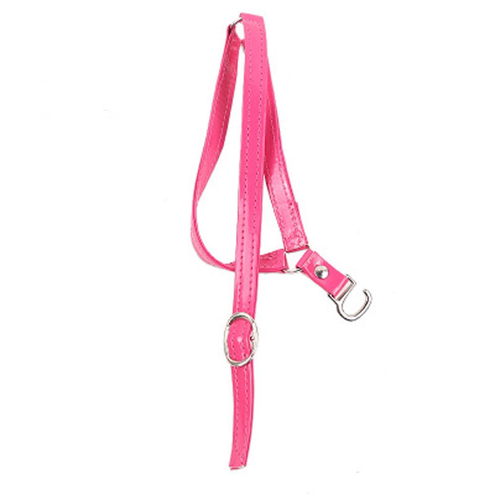 Buy Ankle Shoe Tie PU Leather Shoestring High Heel Bundle Shoelace ...