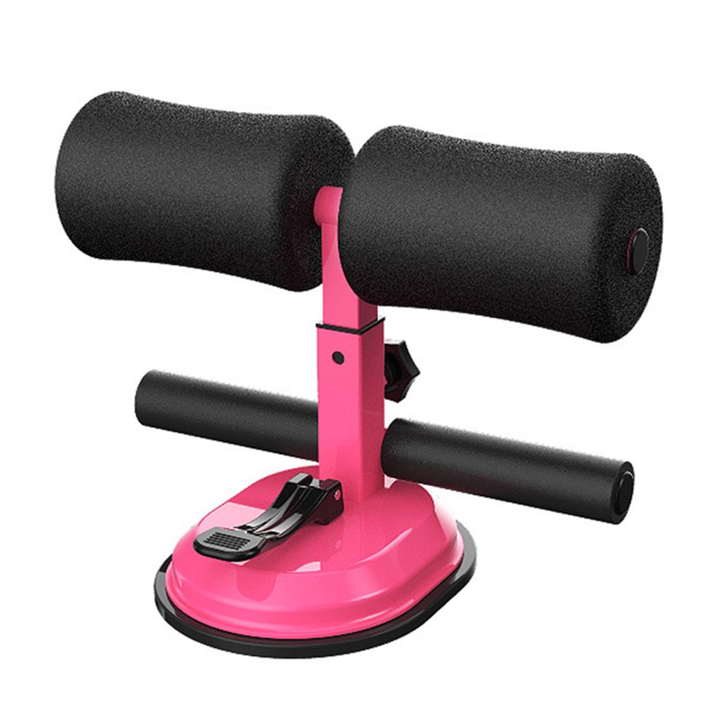 Buy Sit-ups Assistant Device Adjustable Self-Suction Exercise Body ...