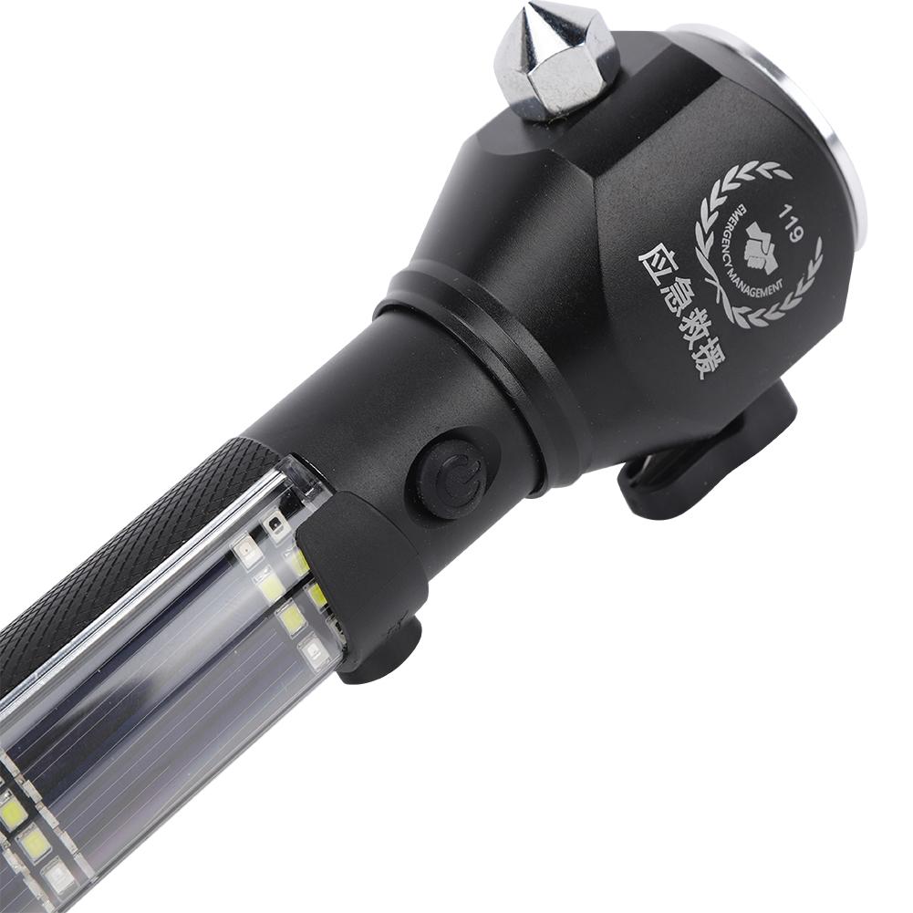 Buy Solar Power Working Lamp Outdoor Defensive Strong Light ...