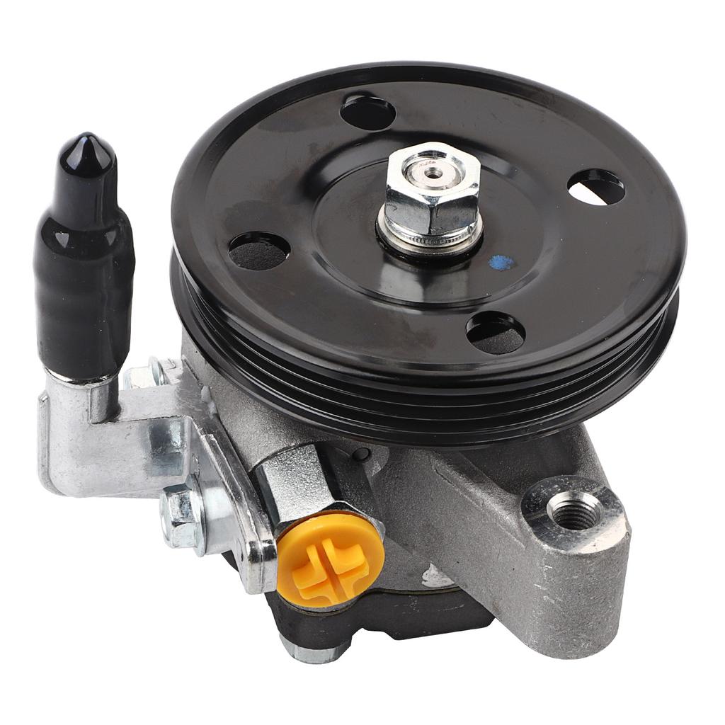 Buy Aluminum Alloy Power Steering Pump 571002D100 for Hyundai Elantra ...