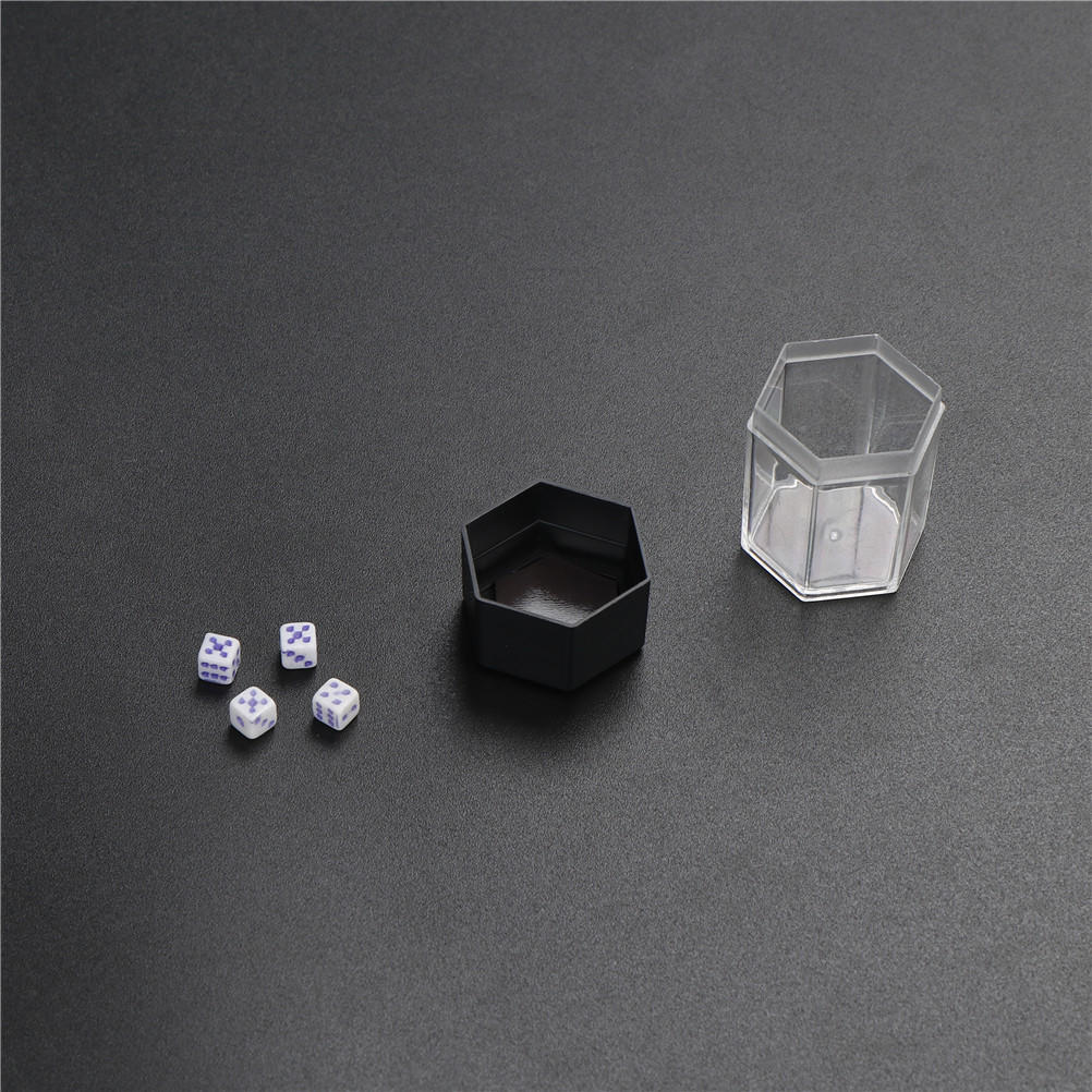 Buy Magic Toy Dice Close Up Magic Magic Joke Prank Toy at affordable ...